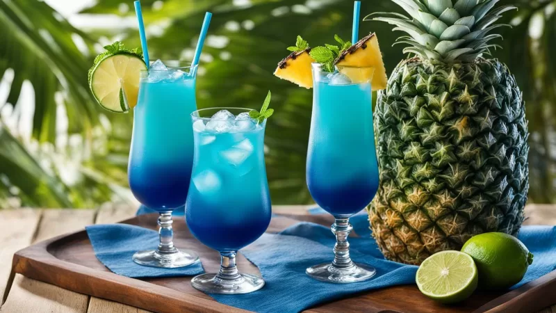 Descubra 10 Drinks feitos com Corote