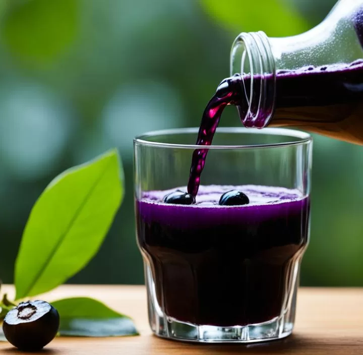 Licor de Jabuticaba: Receitas de Licor com Sabores Únicos