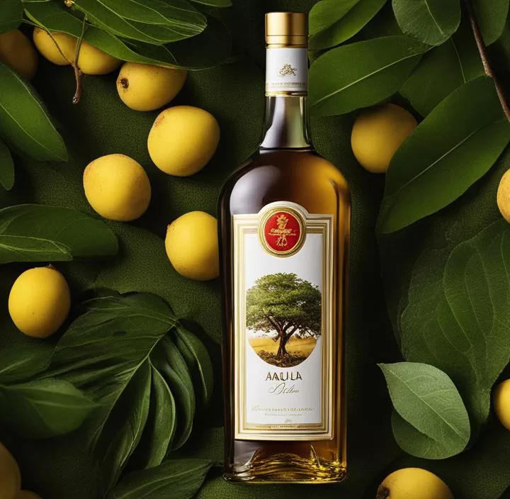 Licor de Marula: Deliciosa e Saborosa