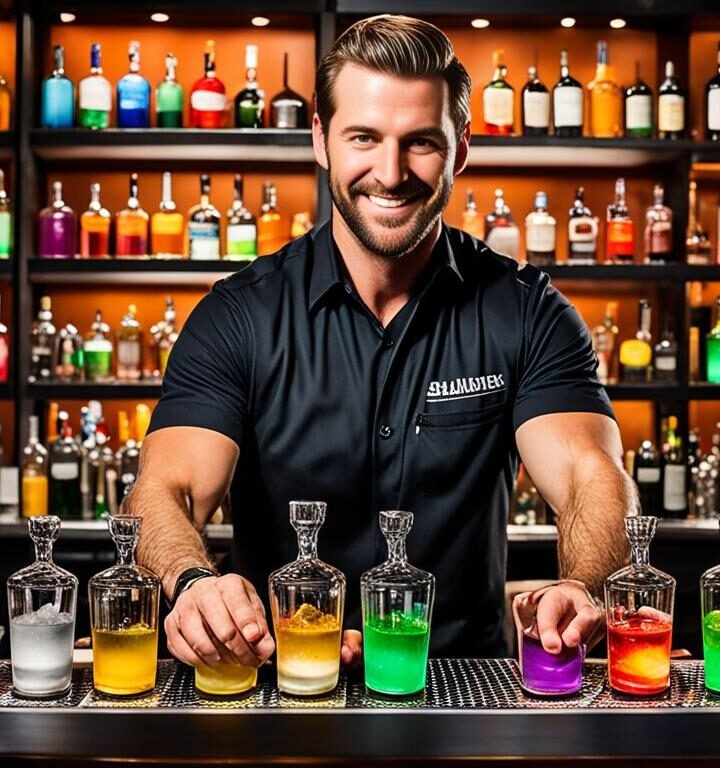 Bartender: O que é? O que faz? Veja como se tornar um Bartender Profissional