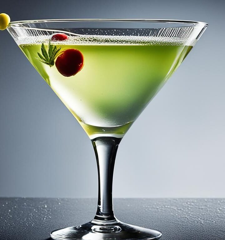 Cocktail Martini: Aprenda a Fazer essa maravilha em casa!
