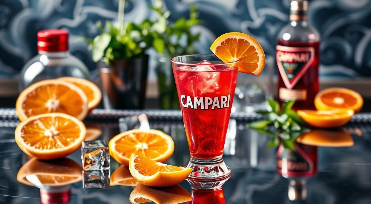 Como Tomar Campari: Dicas e Receitas Deliciosas